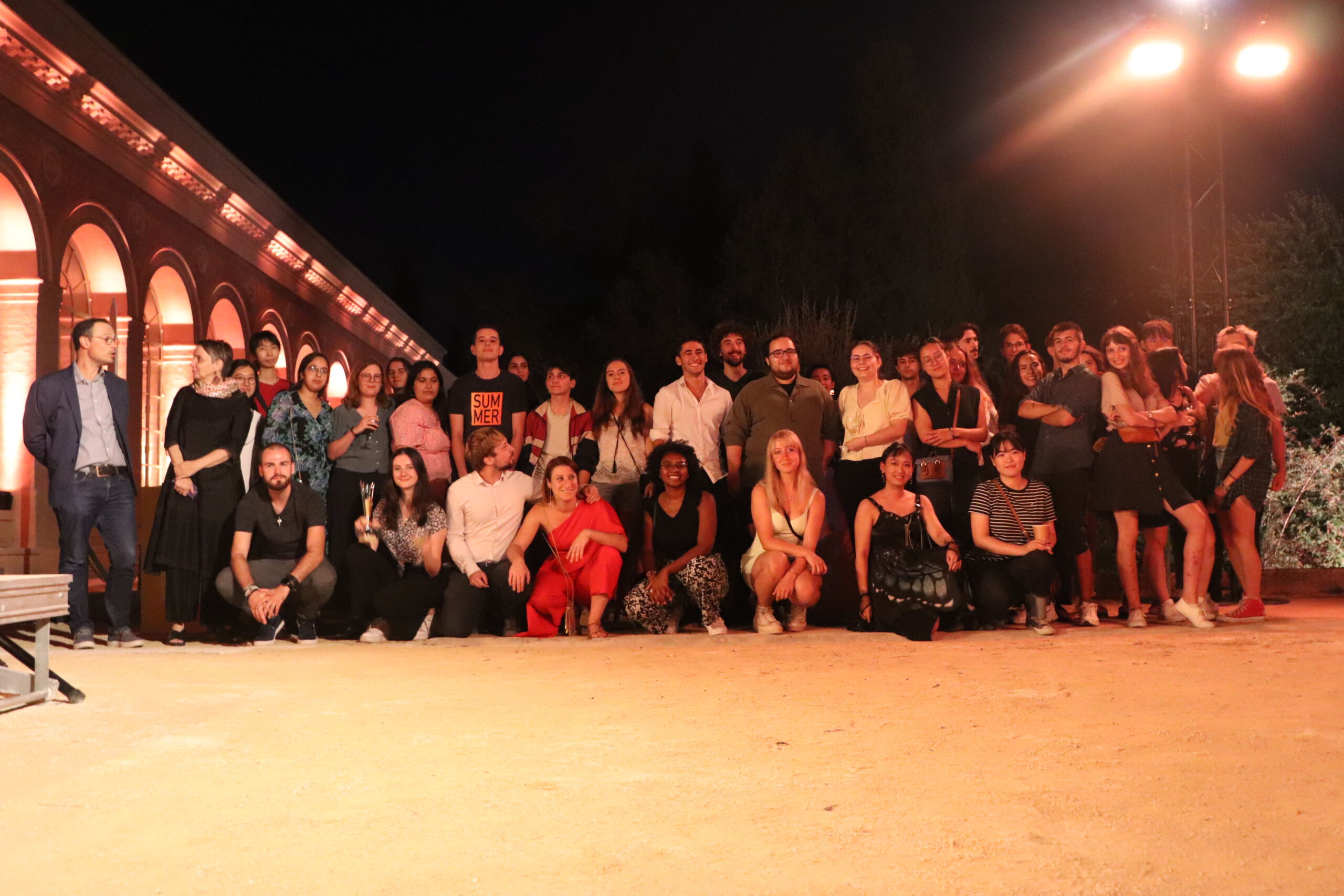 IDIL Summer school 2022 draws to a close! - IDIL GRADUATE PROGRAM