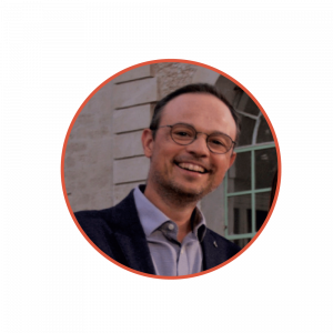 IDIL GRADUATE PROGRAM