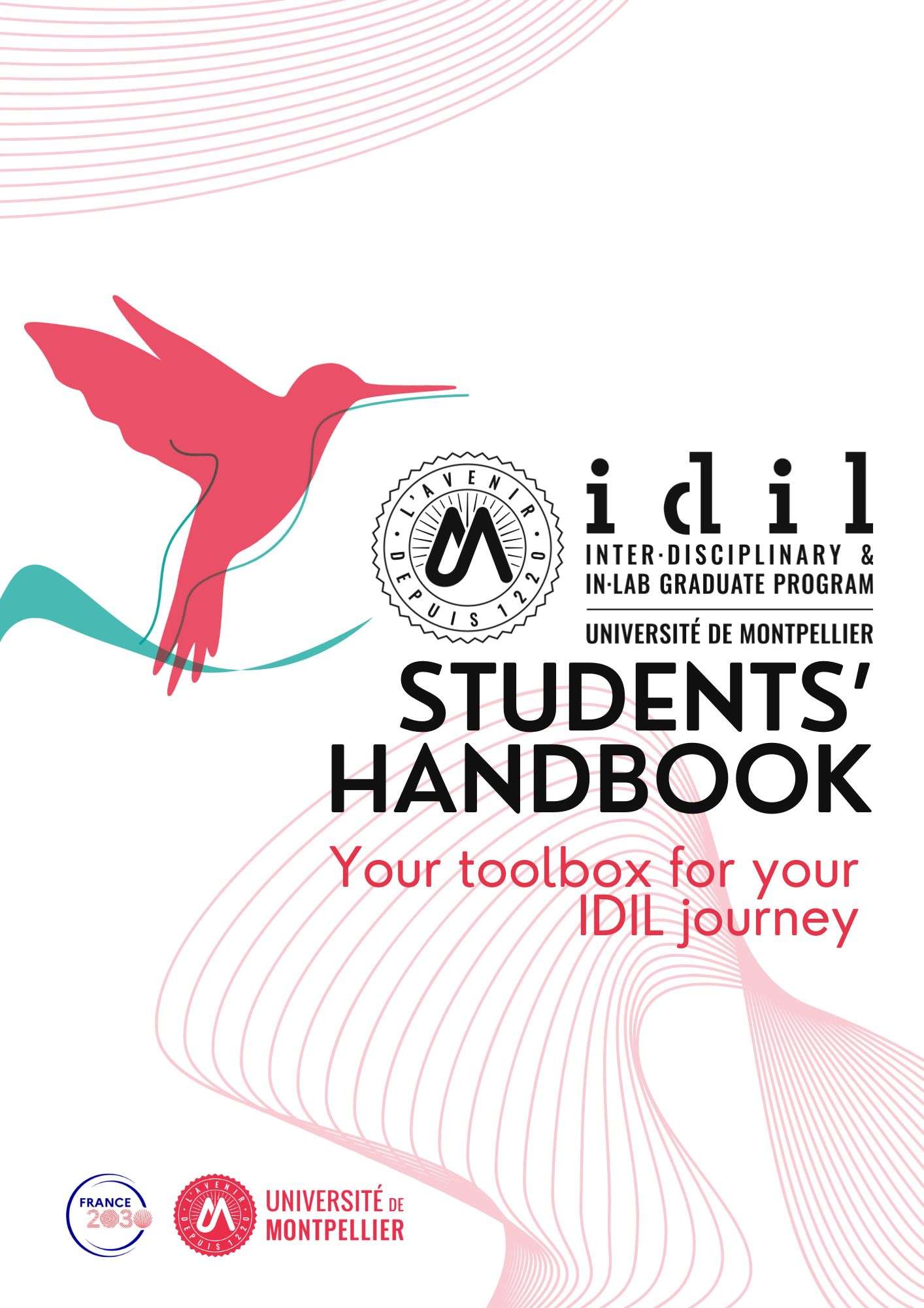 IDIL GRADUATE PROGRAM